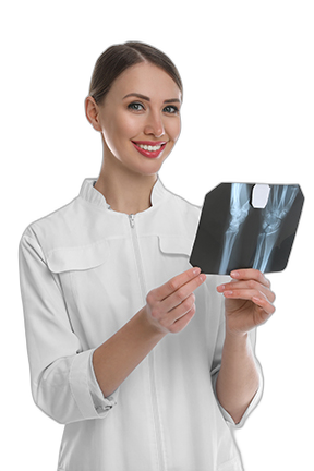 Fisioterapia Traumato-Ortopédica